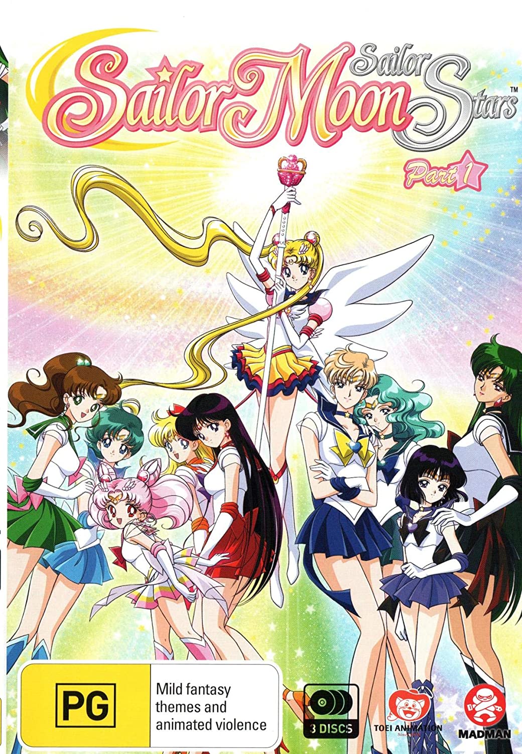 Sailor Moon