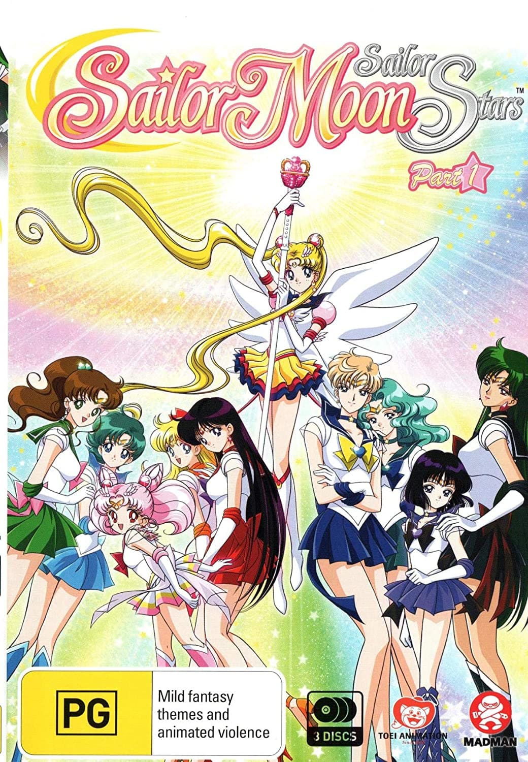 Sailor Moon